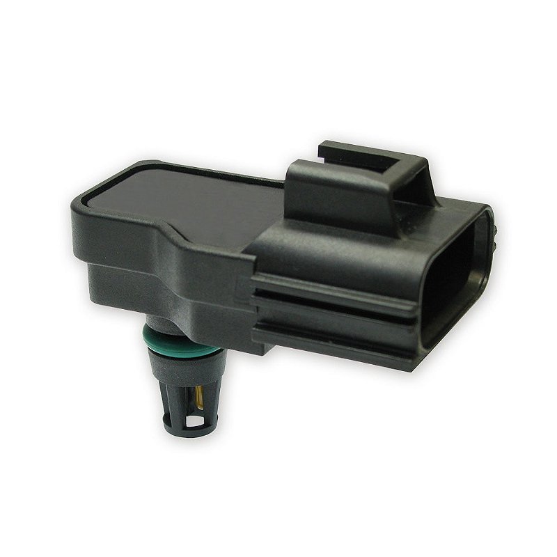 Sensor Map Gauss Ford Transit Tdci 2.4 2008 A 2011 - MozBR Peças e ...