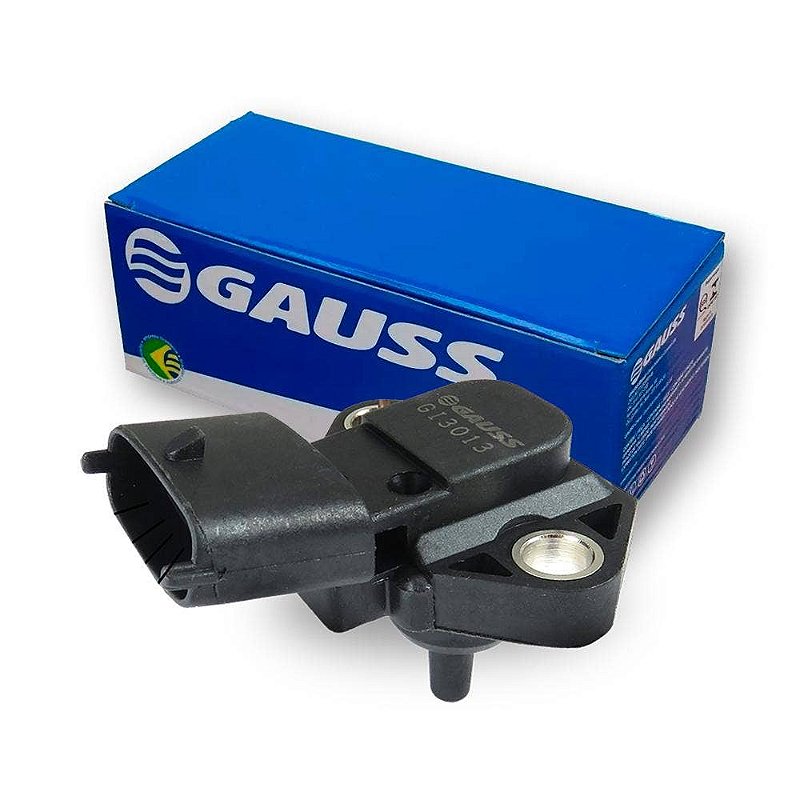 Sensor Map Hyundai Excell 1.5i 1997 a 1998 Gauss - MozBR Peças e ...