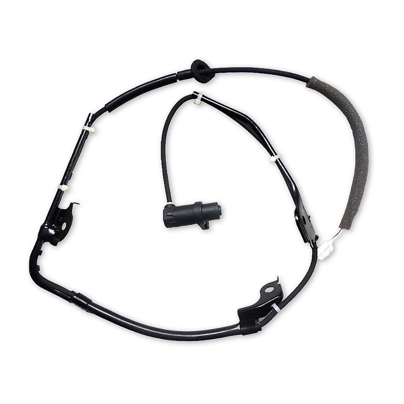 Sensor ABS Gauss Toyota Rav4 2000 a 2005 Traseiro Esquerda - MozBR ...