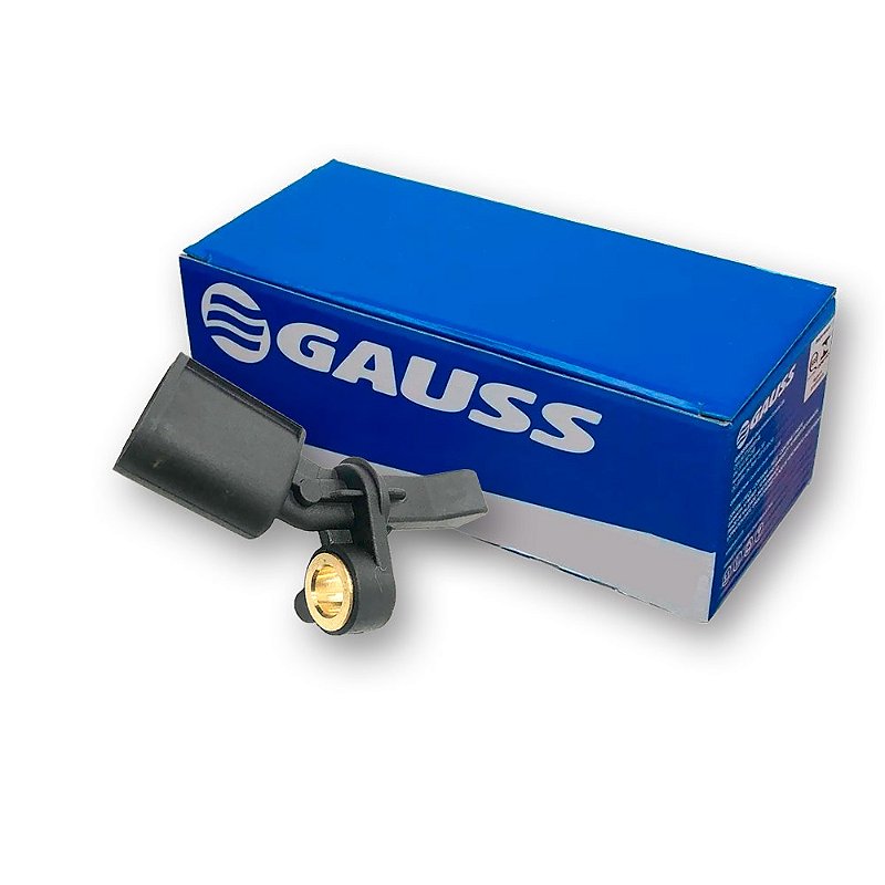 Sensor ABS Gauss Equivalente 6Q0927807B SEAT - MozBR Peças e Acessórios ...