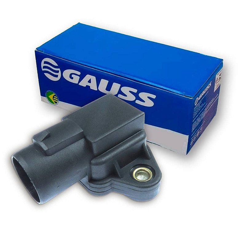 Sensor MAP Equivalente 079800-4250 Denso - MozBR Peças e Acessórios