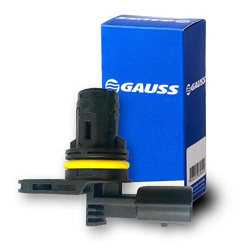 Sensor de Fase Renault Scenic 1.6 2009 Gauss - MozBR Peças e Acessórios ...
