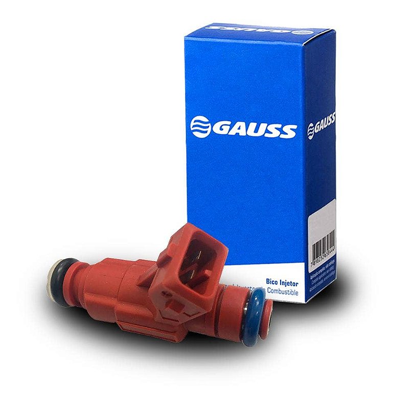 Bico Injetor Fit 1.4 8V 0280156164 - MozBR Peças e Acessórios Automotivos