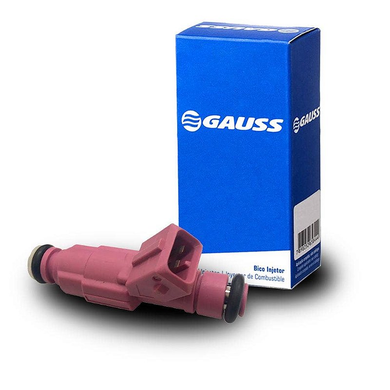 Bico Injetor Gauss Equivalente 032906031E (VW) - MozBR Peças e ...
