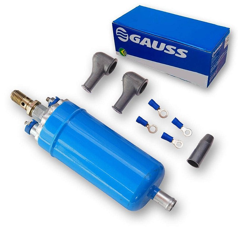 Bomba de Combustível Gauss 580254950 (BOSCH) - MozBR Peças e Acessórios ...