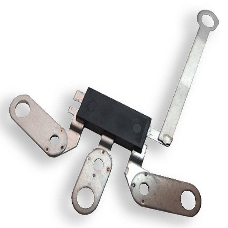 Triodiodo Gauss para Encava Motor 6Ctaa Dianteiro - MozBR Peças e ...