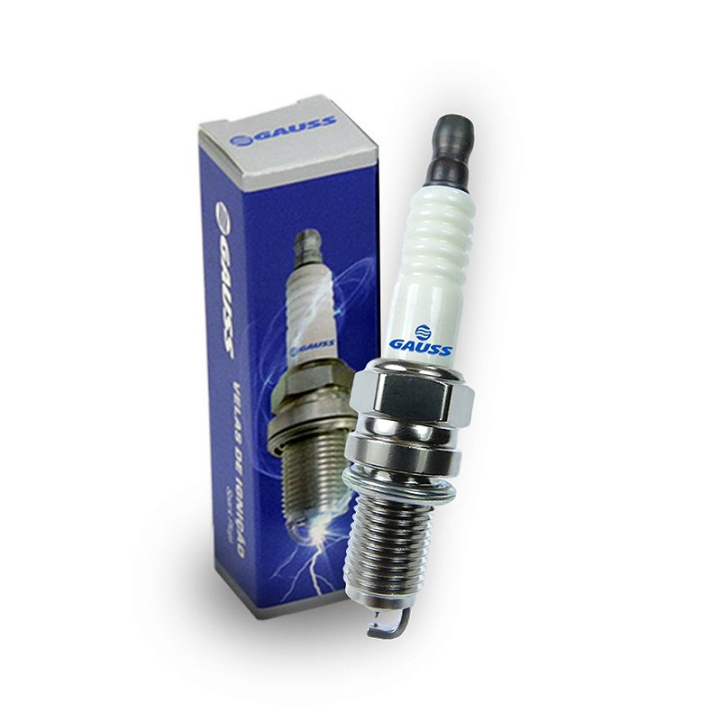 Vela De Ignição Gauss Equivalente 55249868 Fiat - MozBR Peças e ...