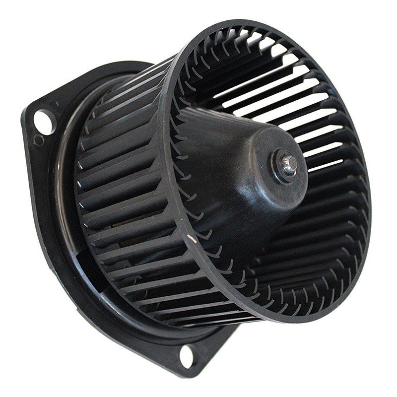 Motor Ventilador Int. Gauss Ford Cargo C 4031 Max Ton 03-06 - MozBR ...