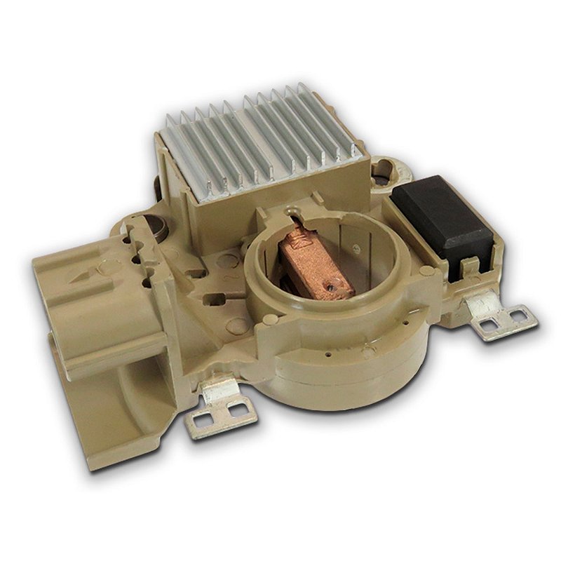 Regulador Alternador Gauss alternador 23700-aa520 subaru - MozBR Peças ...