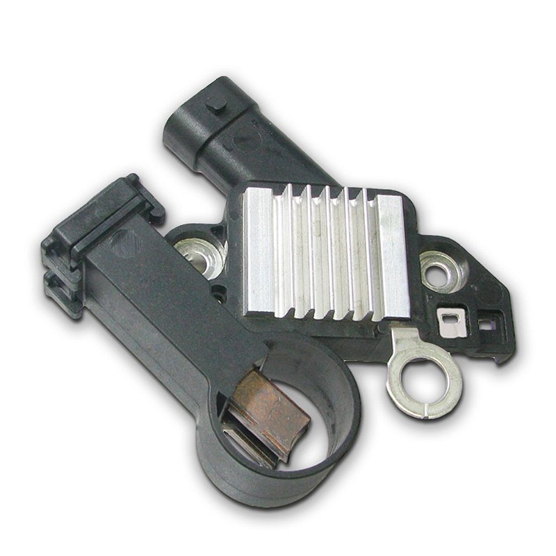 Regulador Alternador Gauss alternador 94751297 delco - MozBR Peças e ...