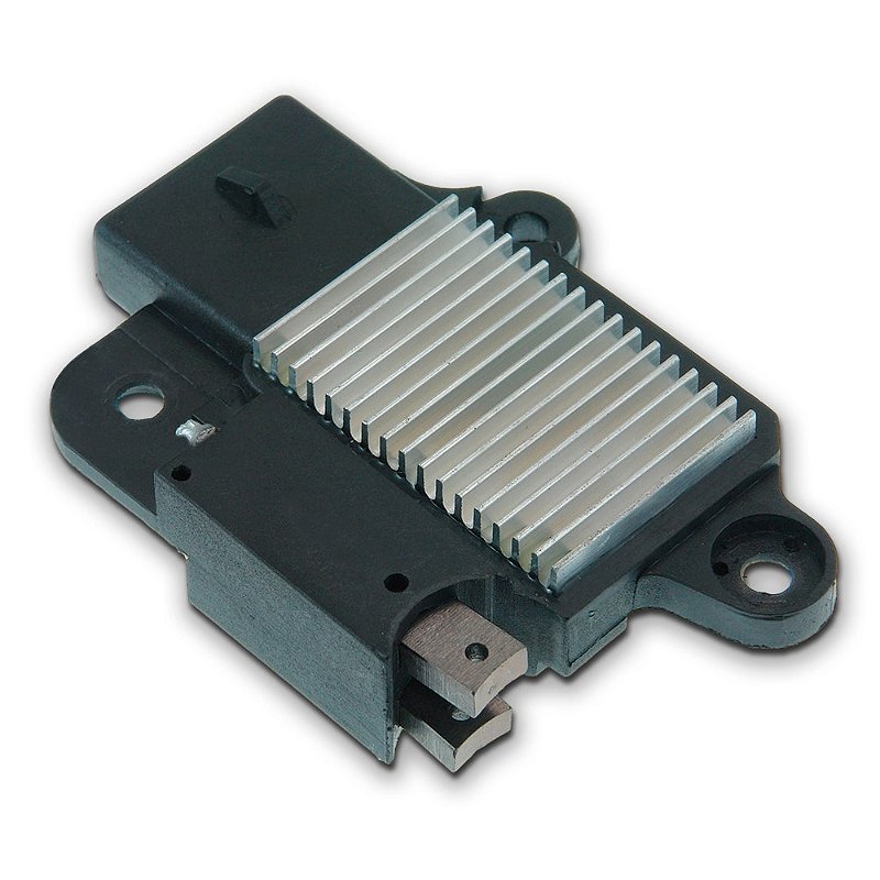 Regulador Alternador Gauss Equivale f5oy-10316-a ford - MozBR Peças e ...