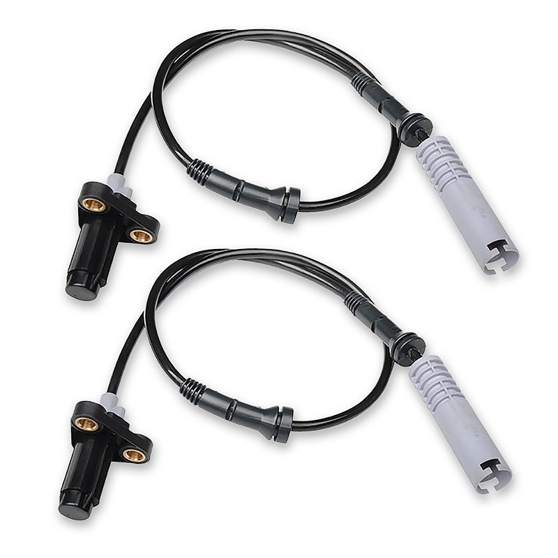 Sensor Abs Gauss Dianteiro Completo Bmw 528 1995-2000 - MozBR Peças e ...