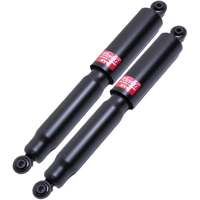 Par Amortecedor Kayaba Tras Equivale AC30747 HG30971 Nakata - MozBR ...