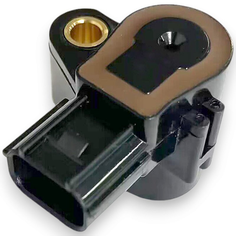 Sensor Posicao Borboleta (Tps) Cg 160 Start Cbs 0.2 19-21 - MozBR Peças ...
