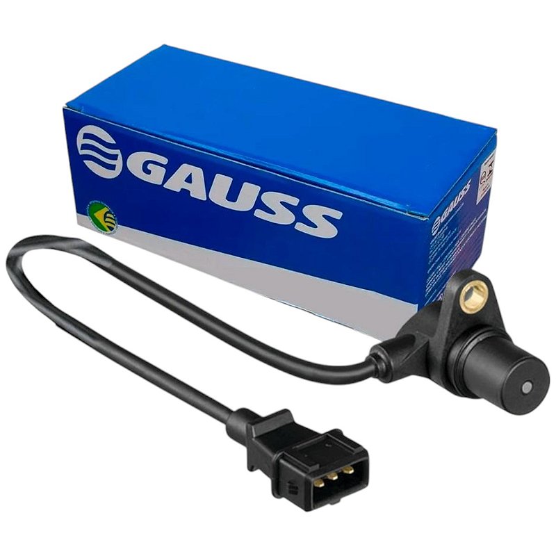 Sensor De Rotacao Gauss Calibra 16 V 2.0 1993-1996 - MozBR Peças e ...