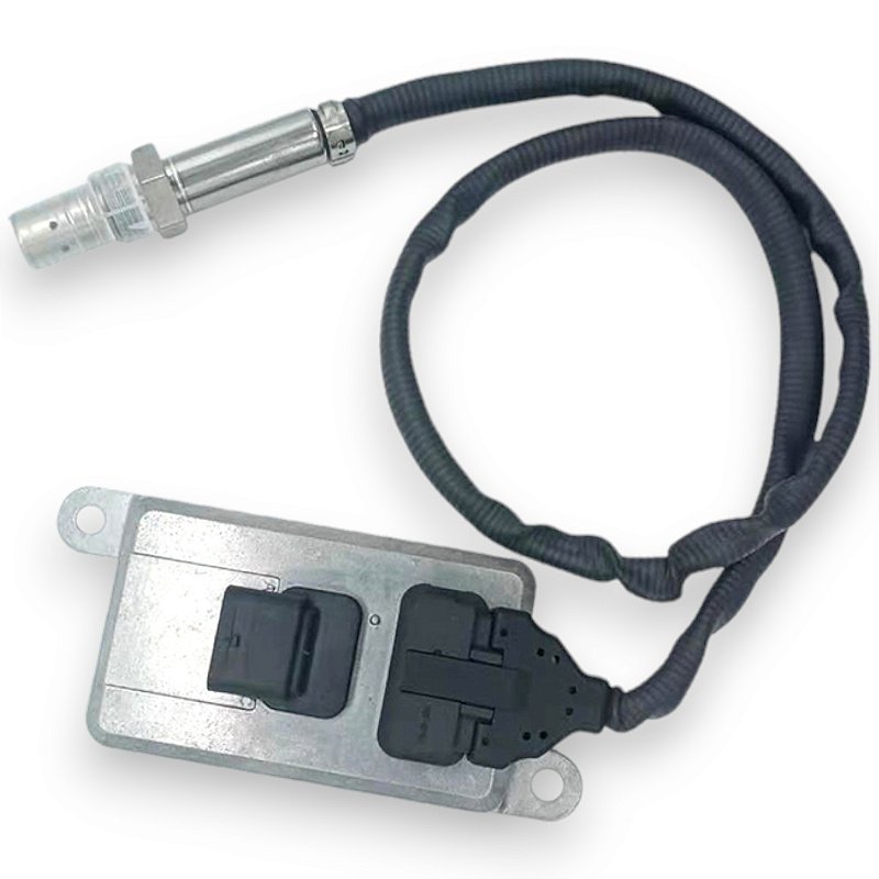 Sensor Nox Axor 2644/33 Estradeiro Suspensao Metalica 12 11-25 - MozBR ...