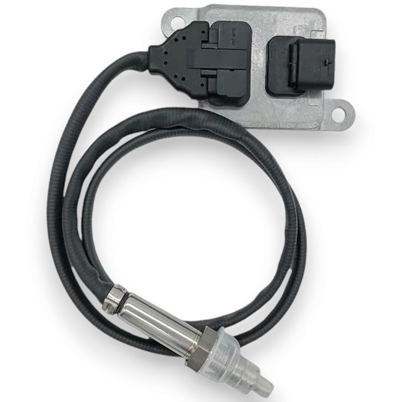 Sensor Nox Gauss M-Class Ml 320 Cdi 4matic 3.0 2005-2009 - MozBR Peças ...