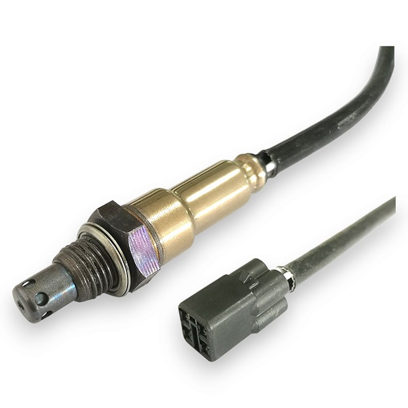 Sonda Lambda Gauss Para Yamaha Xtz 250 Tenere Blueflex 0.2 2016-2019 ...