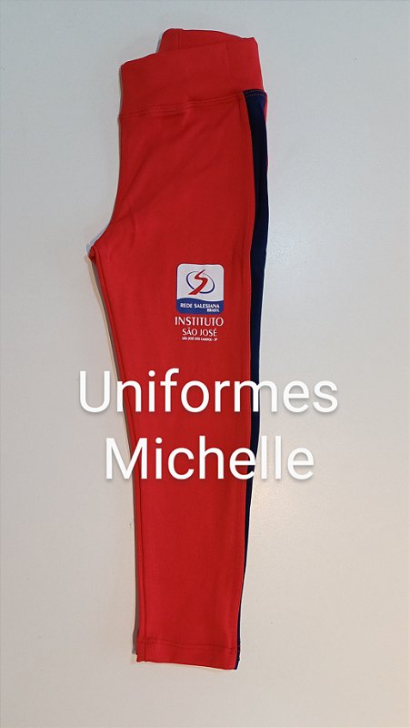 UNIFORMES MICHELLE