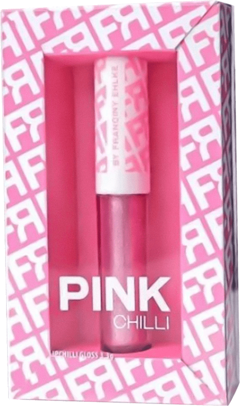 Pink Chilli - Evo Lips