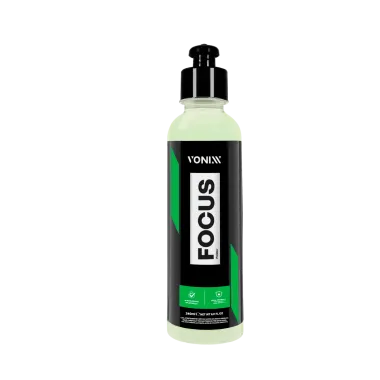 FOCUS 240G VONIXX - Loja do Lavacar