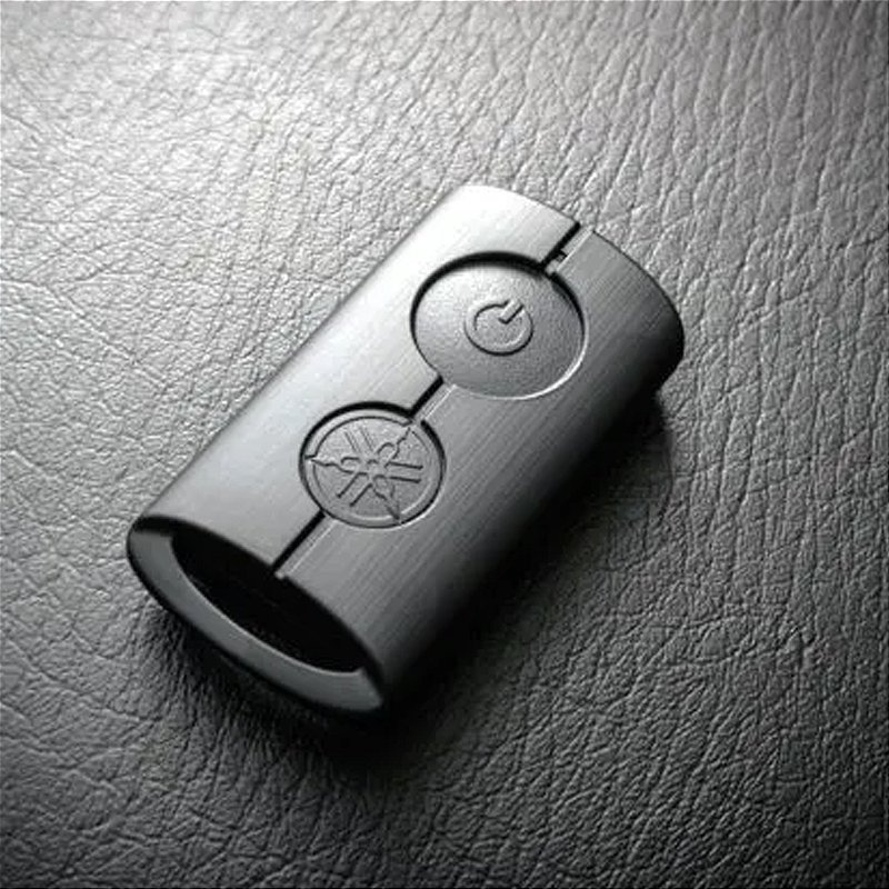 Chave Presença Codificada Smart Key Nmax, Xmax, Fluo Yamaha 2021/2024 ...