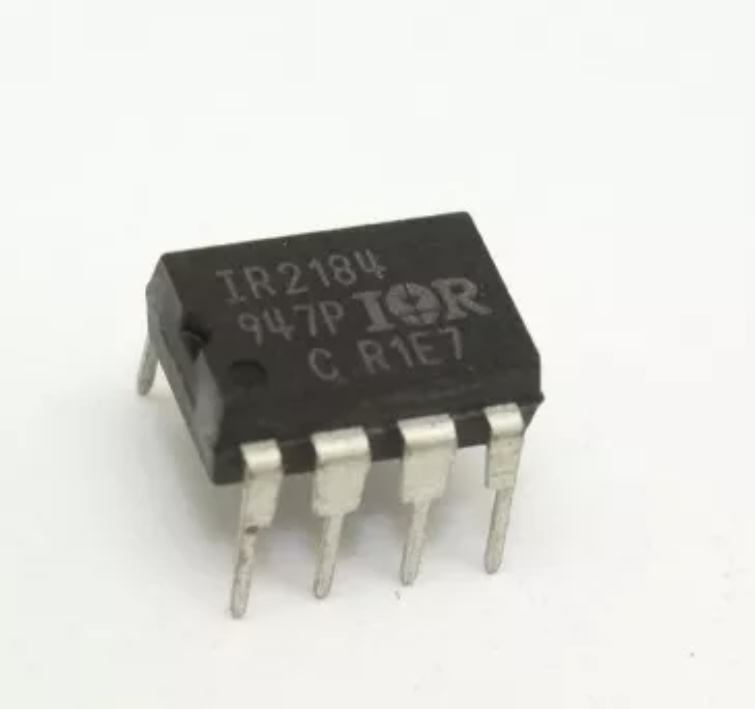 CIRCUITO INTEGRADO - IR 2184 - B & V Componentes