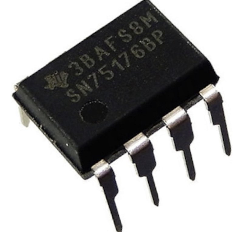 SN 75176B - B & V Componentes