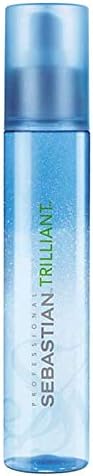 Wella Sebastian Professional Trilliant - Protetor Térmico 150ml - Laura ...