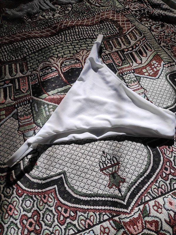 Bottom Hande - Bella Swim