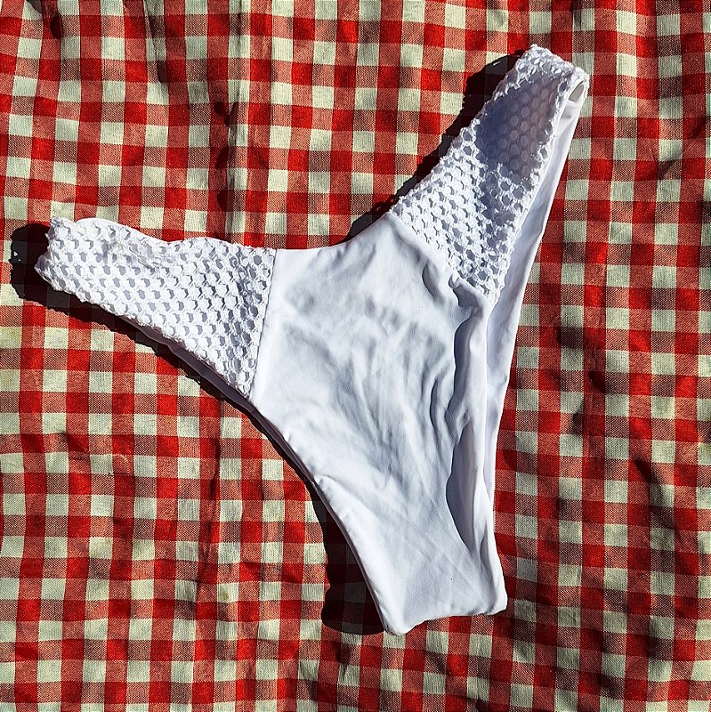 Bottom Cappuccino - Bella Swim