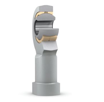 PHS 28 A - TERMINAL ROTULAR - GIKFR 28 - GIKFL 28 - SILKB 28 - SIKB 28 ...