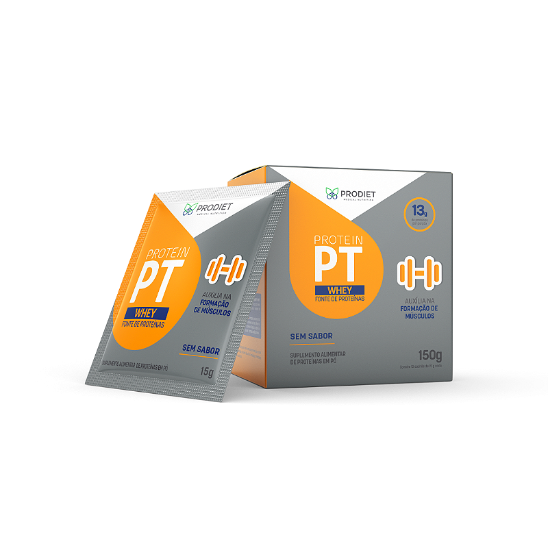 ProteinPT – 15g - Nutrição Original