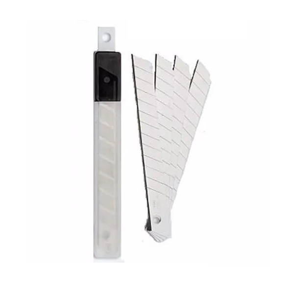 Caixa com 10 Laminas Estreitas - Pek Screen