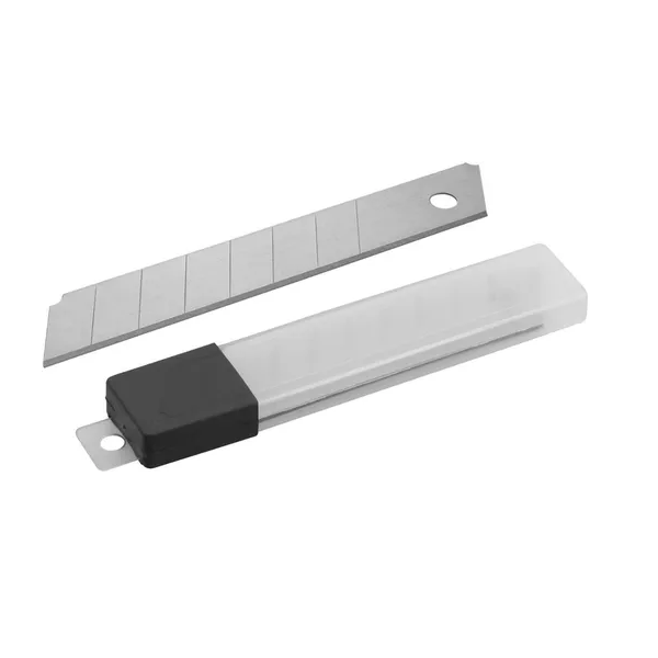 Caixa com 10 Laminas Largas - Pek Screen