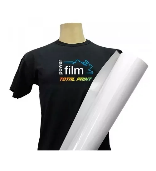 Mascara Total Print - Pek Screen