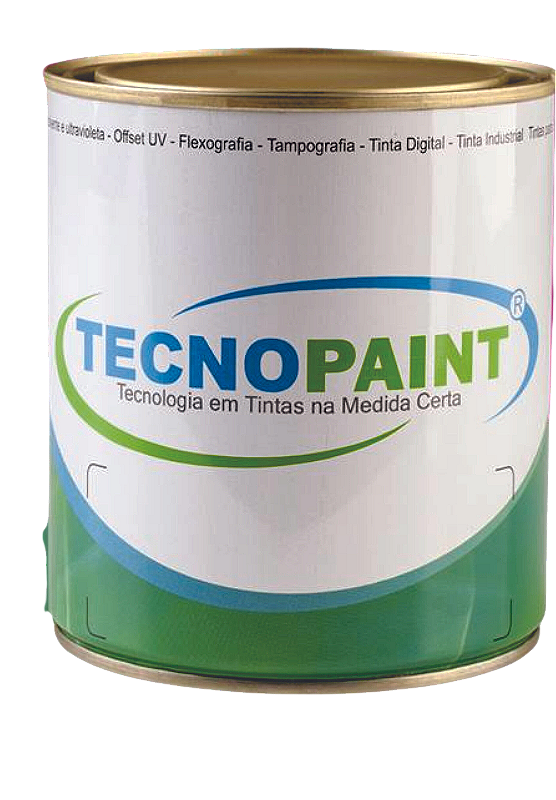 Solvente Retardador Unico Ssxr-2090-Q Tecnopaint - Pek Screen