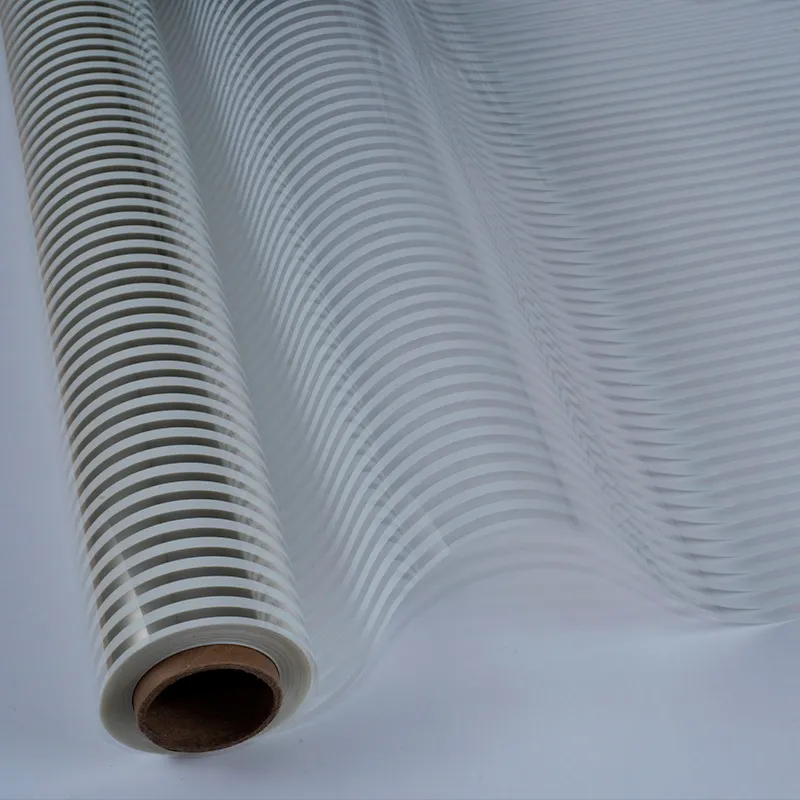 Pelicula De Proteção Solar Perciana Miniblind - 1,52m - Pek Screen