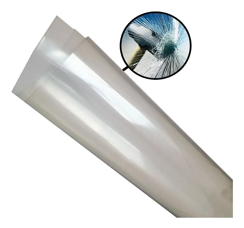 Pelicula De Proteção Solar Ps4000 1,50M - Pek Screen