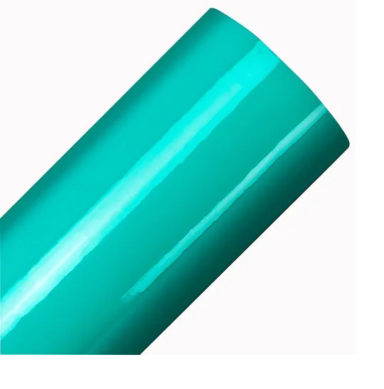 Adesivo Ultra Brilho Turquoise Green Alltak (Verde Turquesa) - Pek Screen