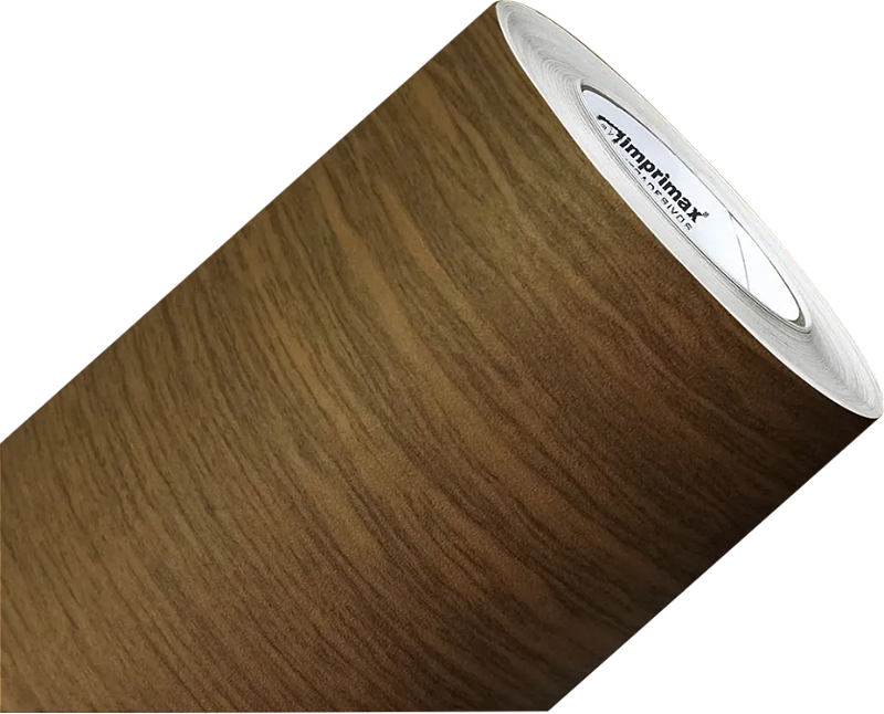 Adesivo Gold Madeira MI 102 1,22m Imprimax - Pek Screen