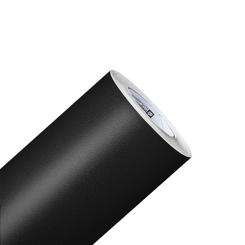 Jateado Opaco Preto 1,40m - Pek Screen