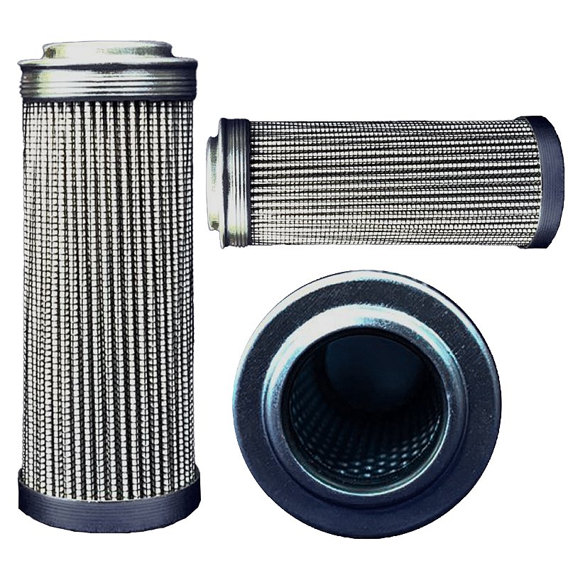 Elemento Filtrante Pressão 114139 Similar Parker-HDA - FP10 010FV ...