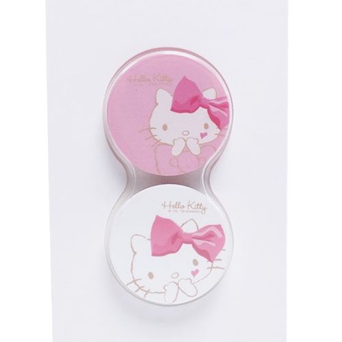 Suporte Celular, Série Sanrio Hello Kitty 2 Un Pop Socket - Miniso Shop