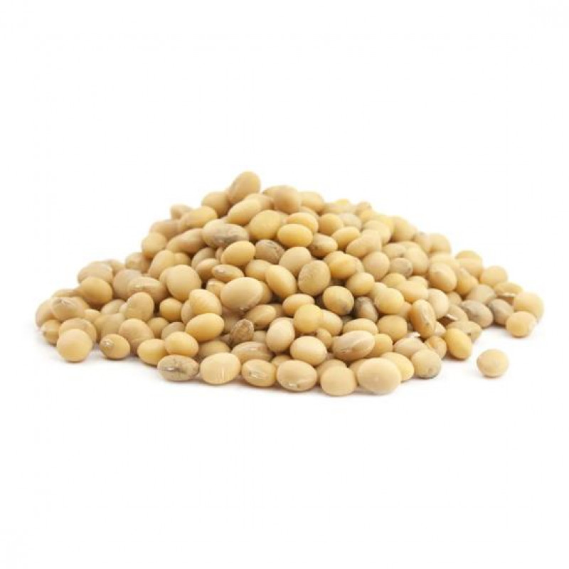 Grão de Soja: Nutrição, Benefícios e Receitas Saudáveis - Natural Zone