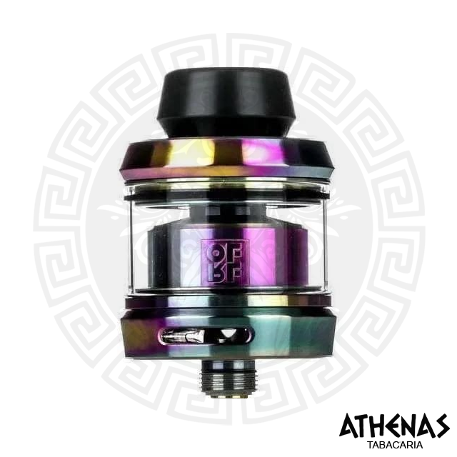 ATOMIZADOR - OFRF - GEAR RTA - Athenas Presentes