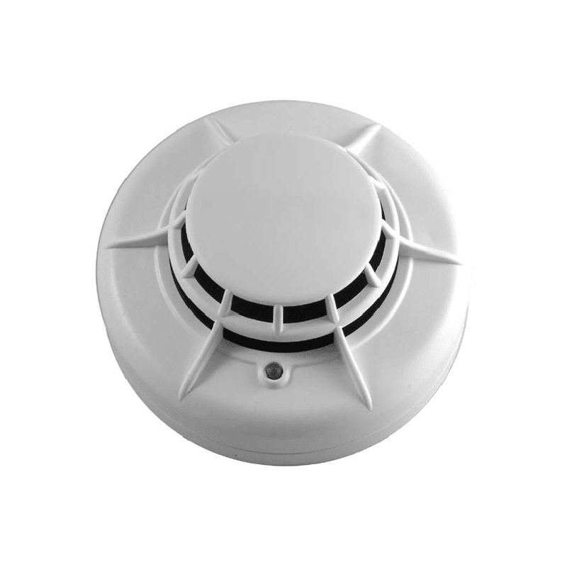 Detector Óptico Convencional - Shf 24 - Shopfire | Engenharia Contra ...