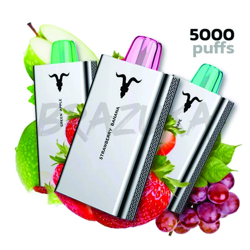 IGNITE V50 DE 5000 PUFF POD DESCARTAVEL - Elitebraza.com