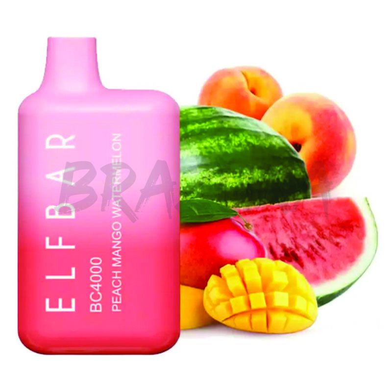 ELFBAR BC 4000 PUFF - Elitebraza.com