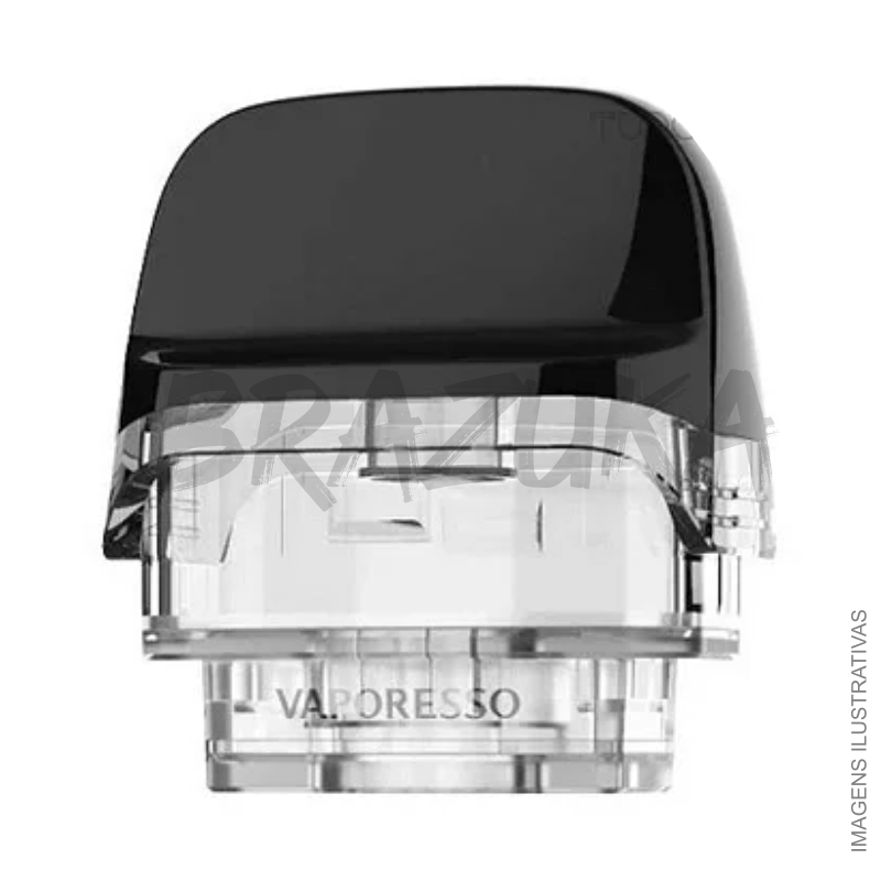 Tanque pod vaporesso luxe pm40 - Elitebraza.com